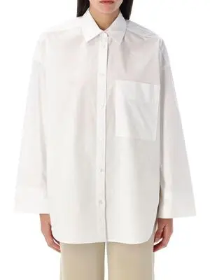 BY MALENE BIRGER Shirt - White