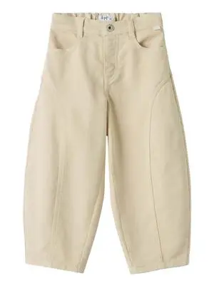 IL GUFO Pants - Beige