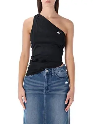 Adidas Originals By Alexander Wang Top - Black