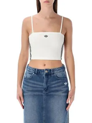 Adidas Originals By Alexander Wang Top - White