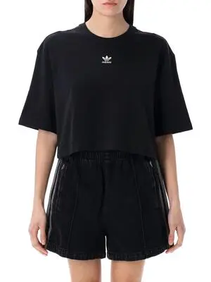 Adidas Originals By Alexander Wang T-shirt - Black