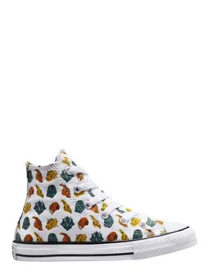 CONVERSE Chuck Taylor All Star Gs 'dino Daze - White