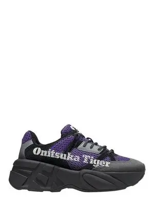 Onitsuka Tiger P-trainer Sneakers - Purple