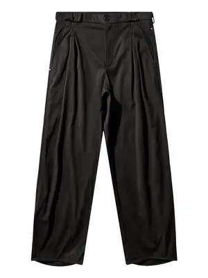 KIKO KOSTADINOV Halics Trouser - Black