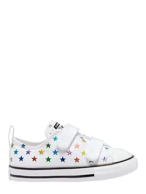 CONVERSE Chuck Taylor All Star Low Td Sneakers - White