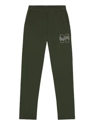 MUSEUM OF PEACE & QUIET Banner Sweatpants