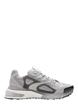 Givenchy Giv 1 Tr Low Sneakers - Grey