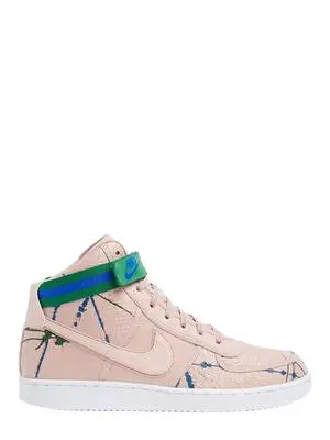 Nike Vandal High Lx Sneakers - Pink