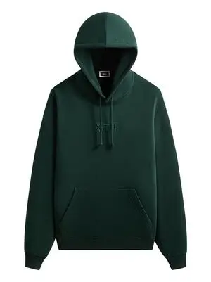 KITH Classic Logo Nelson Hoodie