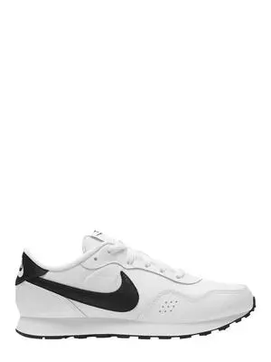 Nike Md Valiant Gs Sneakers - White