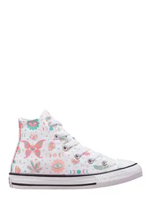 CONVERSE Chuck Taylor All Star High Ps Sneakers - White