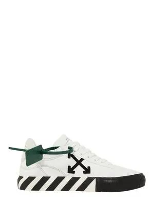 Off-White Vulc Sneakers - White