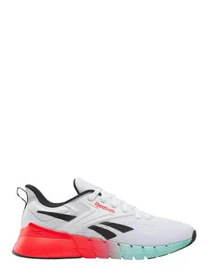 REEBOK Nano Gym Athletic Sneakers - White
