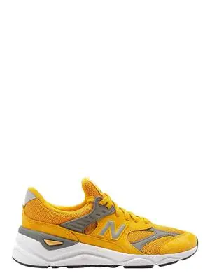 NEW BALANCE X-90 Reconstructed - Yellow