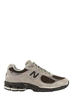 NEW BALANCE 2002 Protection Pack Sneakers - Arid Stone Black