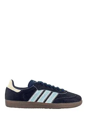ADIDAS Sambo OG Suede Trainers
