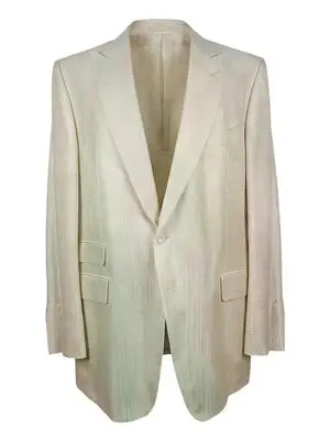 TOM FORD Single-breasted Blazer