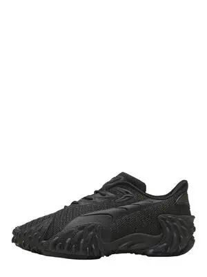 PUMA Mostro X Sneakers - Black