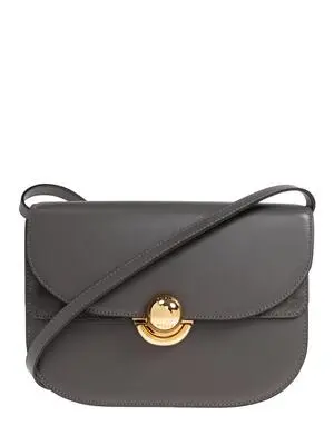 Furla Shoulder Bag Grey