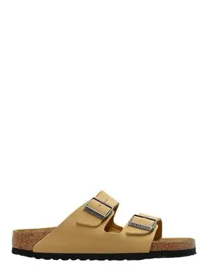 BIRKENSTOCK Arizona BS Slides Yellow