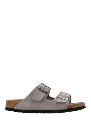BIRKENSTOCK Birkenstock Arizona BS Slides Purple