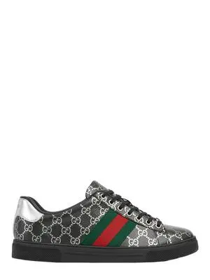 Gucci Ace Sneaker - Black