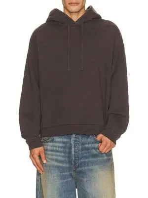 AGOLDE Salford Hoodie - Forge
