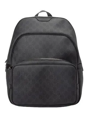 Gucci Gg Supreme Medium Backpack - Multicolor