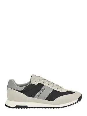 Calvin Klein Galent Sneakers - Blue / Grey