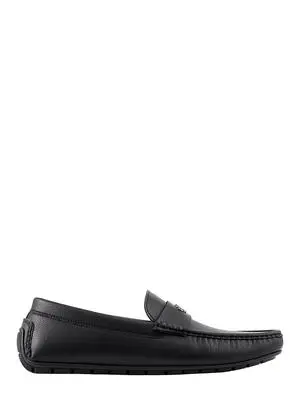 Calvin Klein Follman Loafer - Black