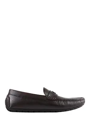 Calvin Klein Follman Loafer - Brown