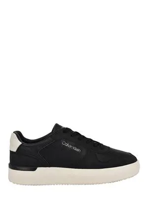 Calvin Klein Brayton Sneakers - Black