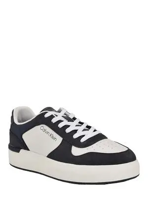 Calvin Klein Brayton Sneakers - Blue
