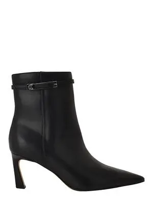 CALVIN KLEIN Alenna Ankle Boots