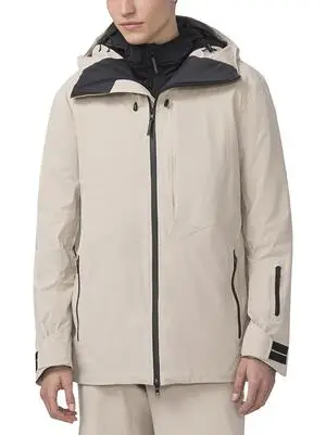 HEAD SPORTSWEAR Kore Nordic Jacket - Cream