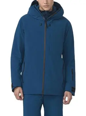 HEAD SPORTSWEAR Kore Nordic Jacket - Velvet Blue