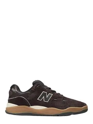 NEW BALANCE Numeric 1010 Tiago Lemosin Sneakers - Brown/black