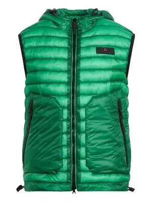 Peuterey Polyamide Vest - Green