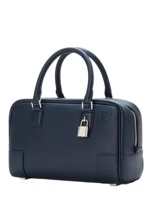 Loewe Amazona 23 Bag - Deep Navy