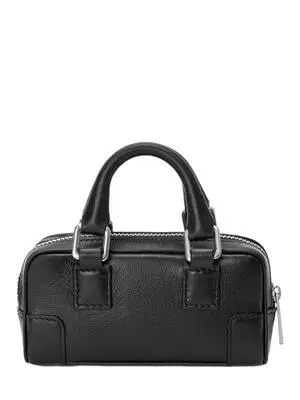 Loewe Amazona Nano Bag - Black