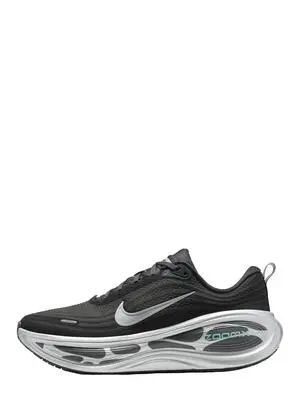 Nike Vomero Plus Road Running Shoes - Grey