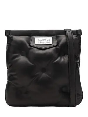MAISON MARGIELA Glam Slam Bag - Black