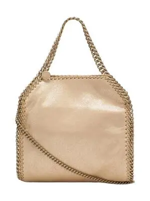 Stella McCartney Falabella Mini Tote - Metal