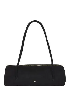 Jw Pei Nova Shoulder Bag - Black