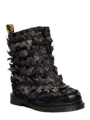 Dr. Martens 1460 Babylon Boots - Black