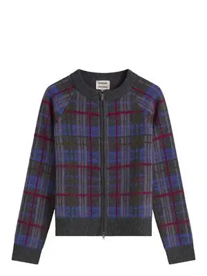 DAMSON MADDER Minah Cardigan - Multi