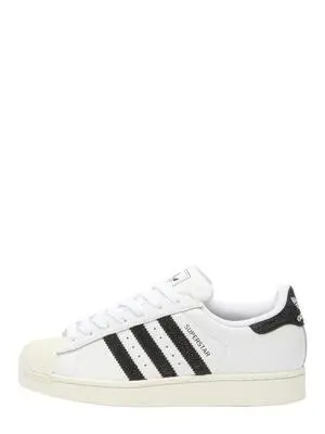 Adidas Superstar II Sneakers White/core Black/off White