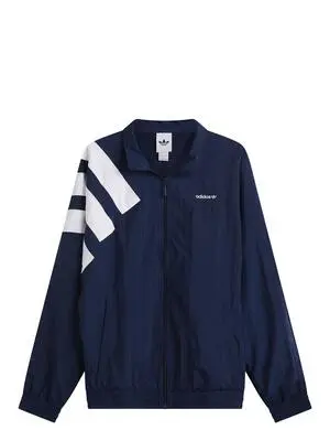 Adidas Arch Track Jacket Night Indigo/white