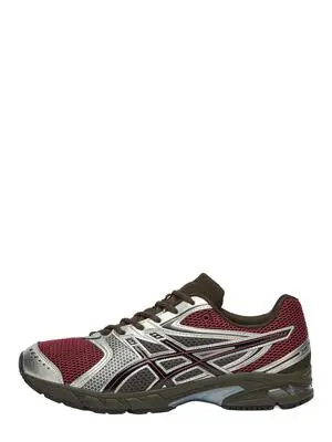 Asics Gel-ds 14 Sneakers - Oxblood/black