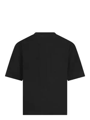 DSQUARED2 Pocket Loose Fit T-shirt